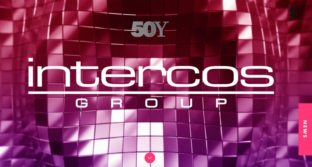 INTERCOS: FIRMATO L’ACCORDO CON D&G BEAUTY PER LA FORNITURA DI PRODOTTI ...