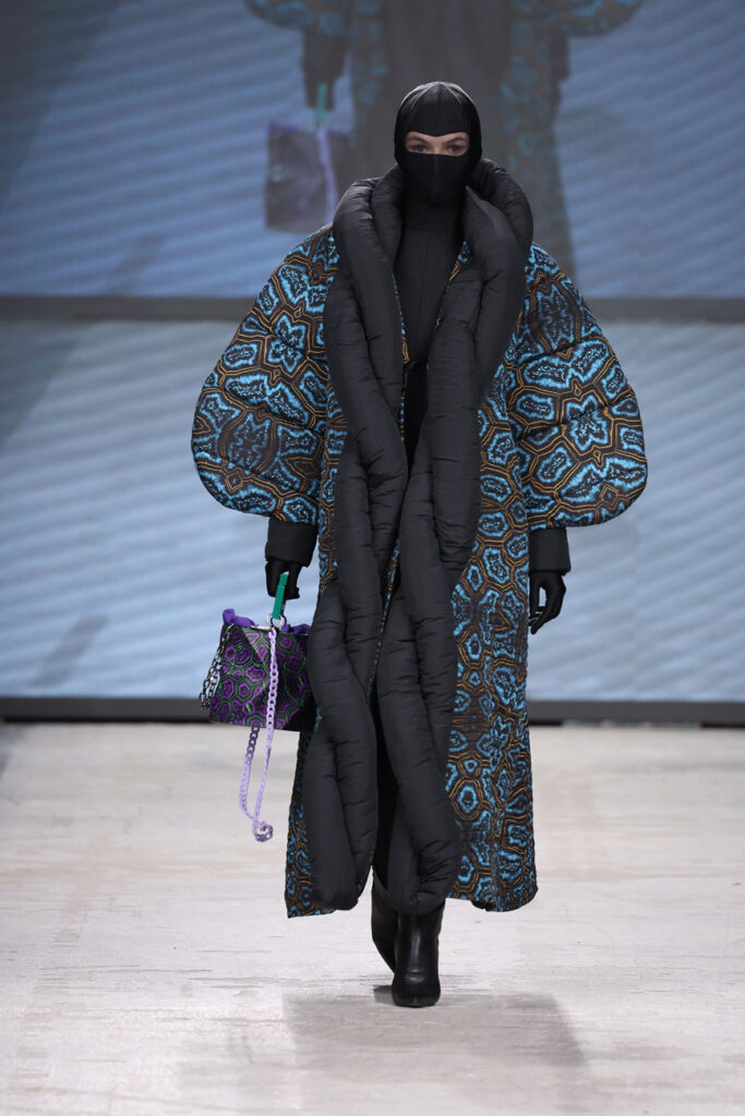 IUAD ACCADEMIA DELLA MODA ALL’OTTAVA EDIZIONE DI FASHION GRADUATE