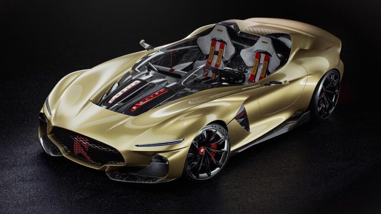 SABELT ENTRA NEL METAVERSO CON RAVEN CARS