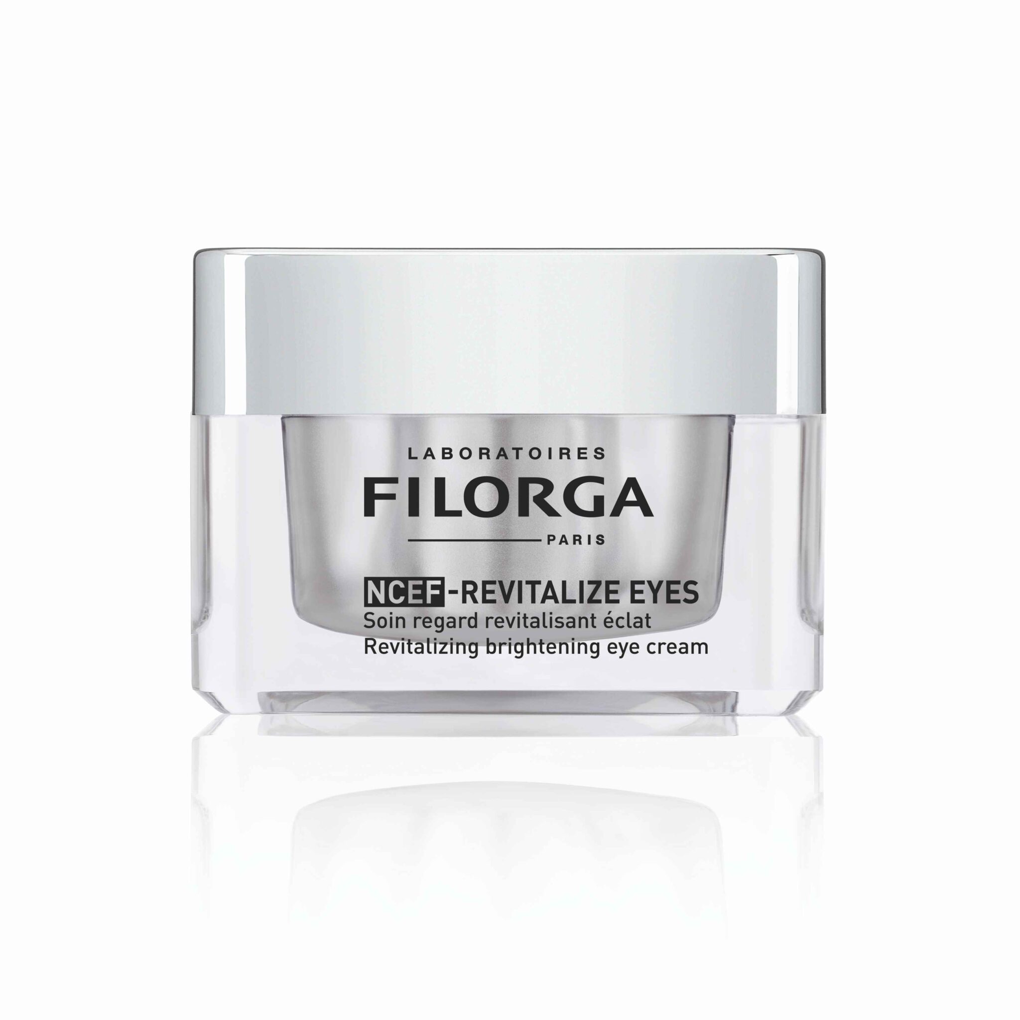 FILORGA: NOVITÀ NCEF-REVITALIZE OCCHI & NCEF-REVITALIZE NOTTE